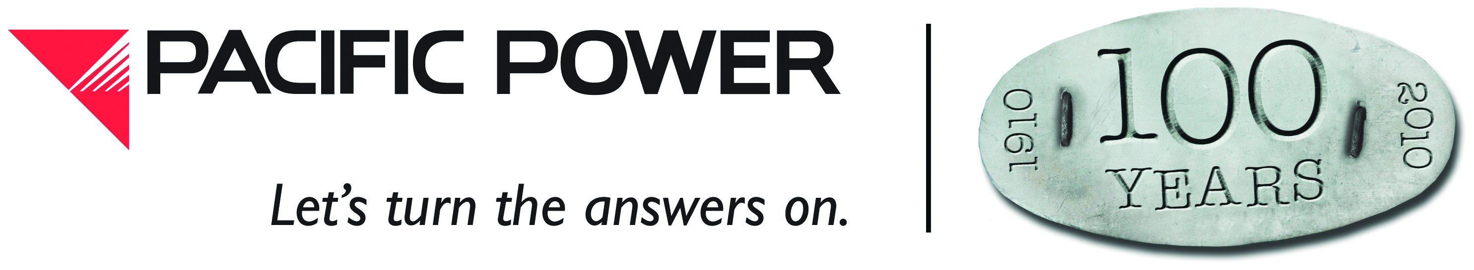 Pacific Power 100yr Anniversary - Equity Foundation